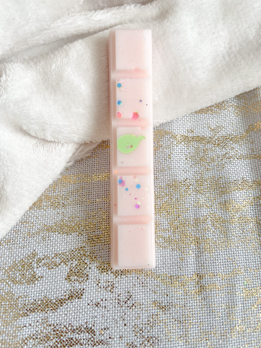 Birthday Cake mini – Melt & Tranquil